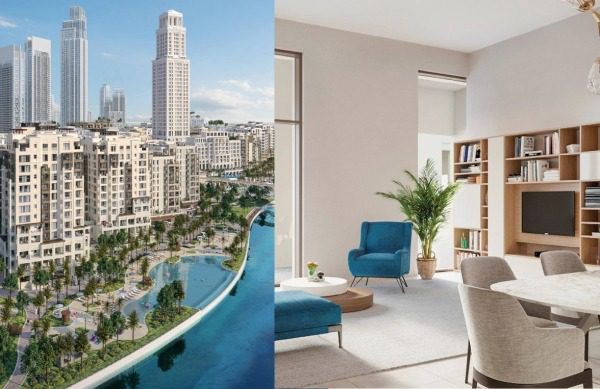 Dubai Real Estate | Skyline Infrastructure Investments